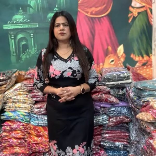 Instyle Fashion Delhi – Be In Style With instyle