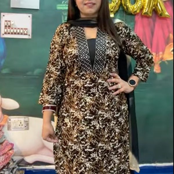 Instyle Fashion Delhi – Be In Style With instyle